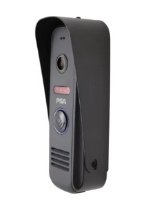 PSA Centrii Intercom Flush door station - Trade Electrical