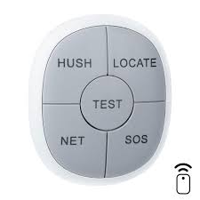 SMOKE ALARM WIRELESS REMOTE - Trade Electrical